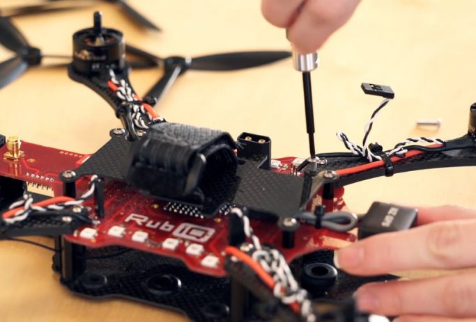 Discover Drones: Summer Camp – Online Store – South Hills School of ...